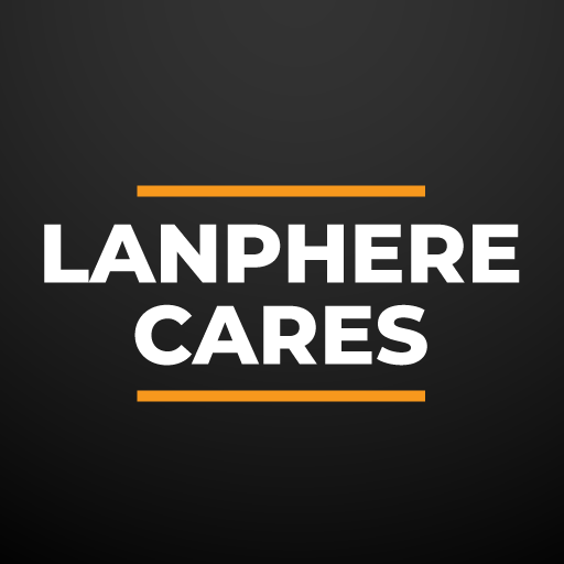 Lanphere Cares